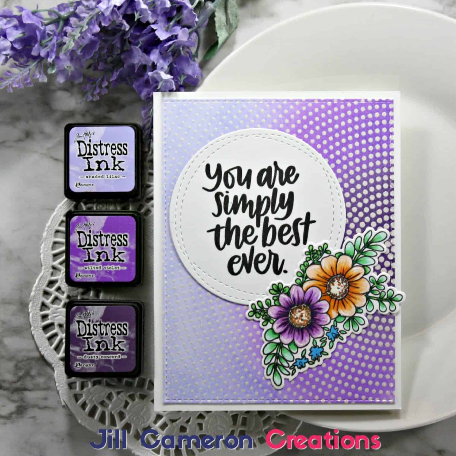 The Ultimate Top 5 Cardstocks for Card Makers – Jill Cameron Creations