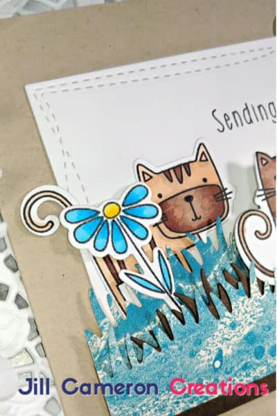 Multilayer Card + CTD528 – Jill Cameron Creations