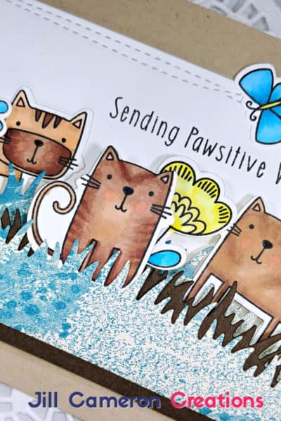 Multilayer Card + CTD528 – Jill Cameron Creations