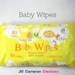 Stamp Cleaning 101 – Jill Cameron Creations